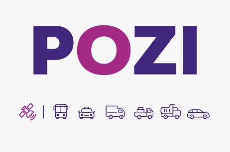 POZI - Solution innovante de tracking et géolocalisation